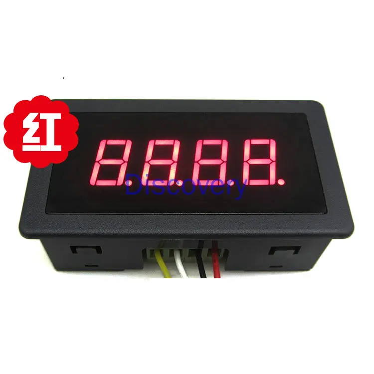 LED-485-054-Industrial-Grade-RS485-Red-Digital-Tube-Display-Module-4 ...