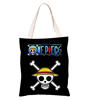 One Piece Monkey D Luffy Shopping bag | One piece Merchandise | Up to ...