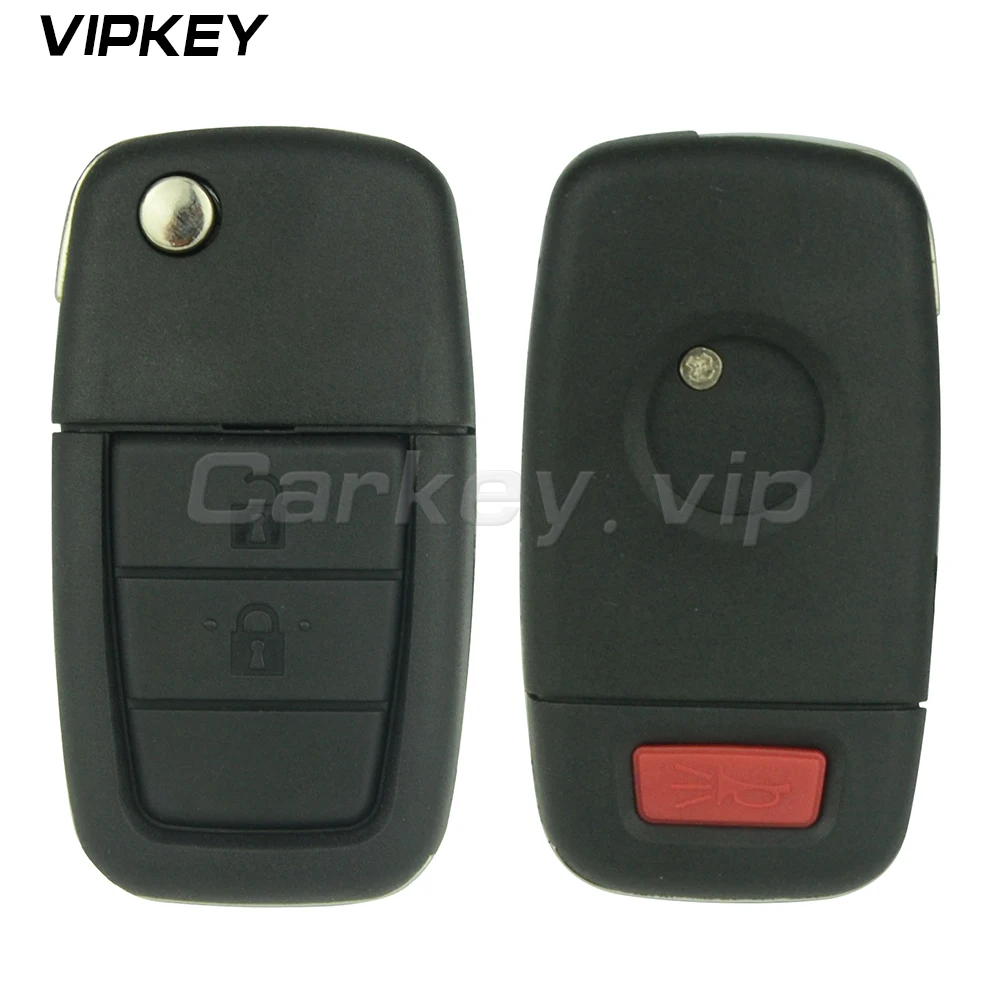 Remotekey-92252257-Remote-flip-car-key-for-Holden-VE-Commodore-2-button ...