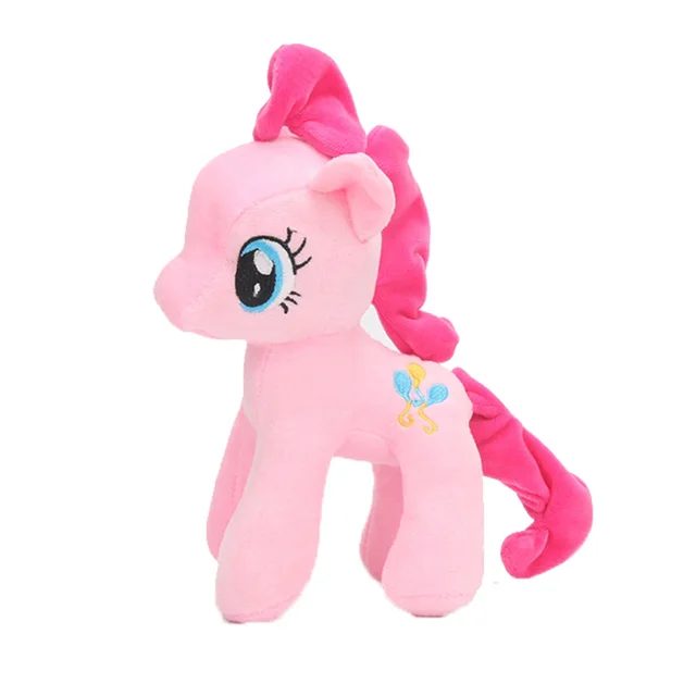 My Little Pony Friendship Is Magic Colorful Pony Toy Twilight Sparkle ...