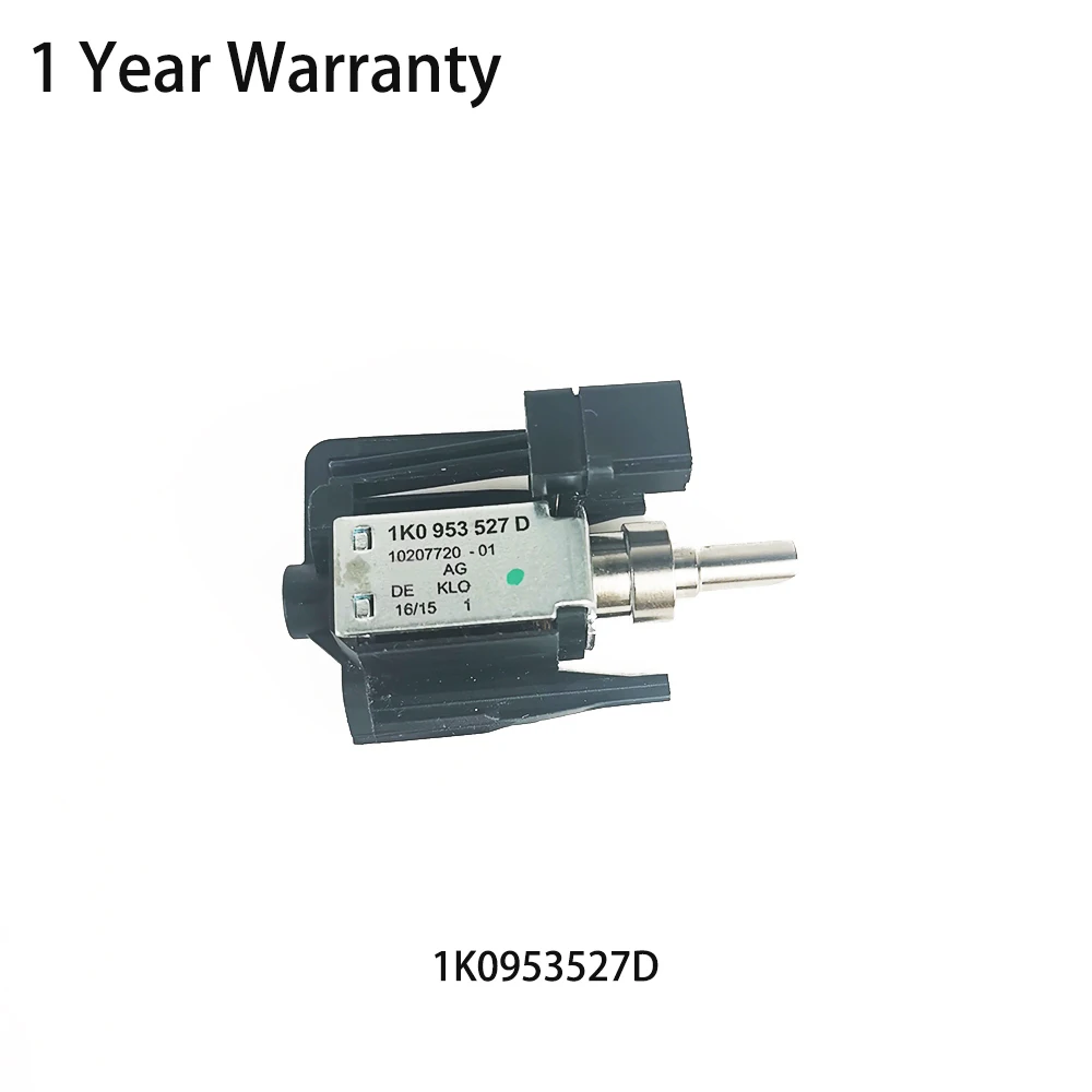 Ignition Aluminum Seat Solenoid Valve Stop Block For Vw Beetle Tiguan ...