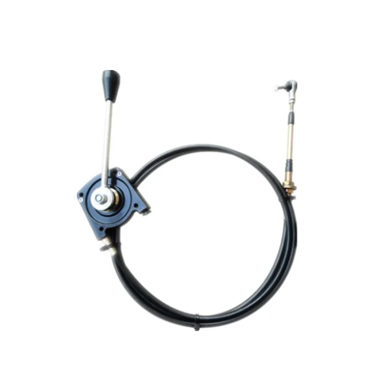 Loader Liugong LG906 907 908C/D manual throttle cable throttle cable ...