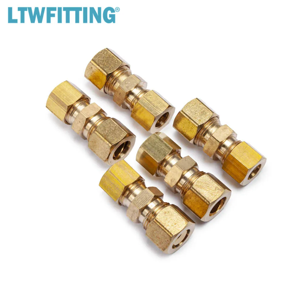 LTWFITTING 3 8 OD X 5 16 OD brass Compression ltwfitting-3-8-od-x-5-16-od-brass-compression