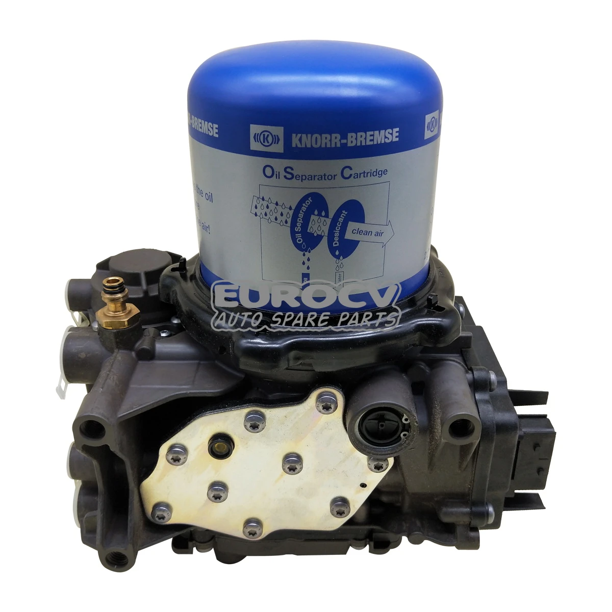 Części zamienne do ciężarówki Volvo VOE 22242663 22358797 22820097 ...