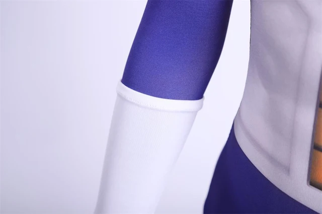 Anime Dragon Ball Vegeta, Son Goku Cosplay Wig - AllCosplay.com