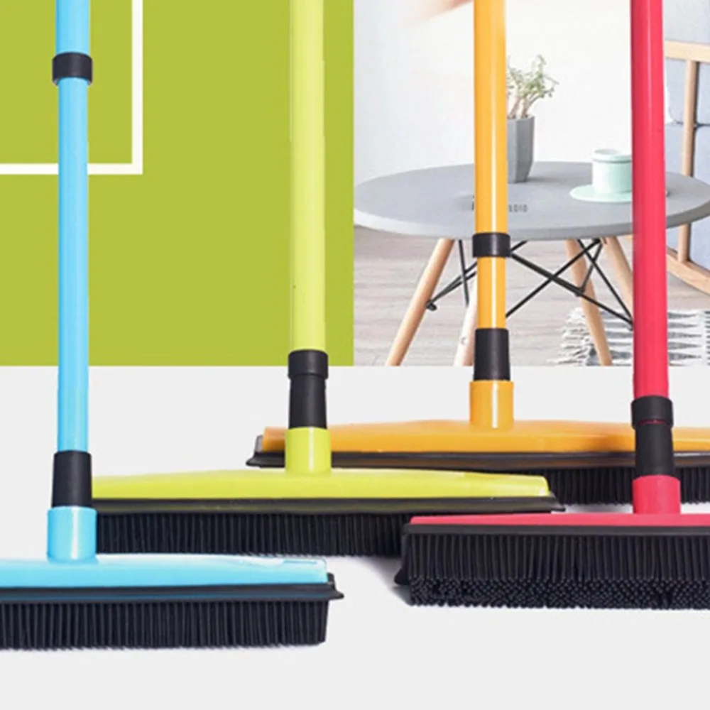 Balai coiffeur,Balai télescopique pour épilation de tapis pour animaux ...