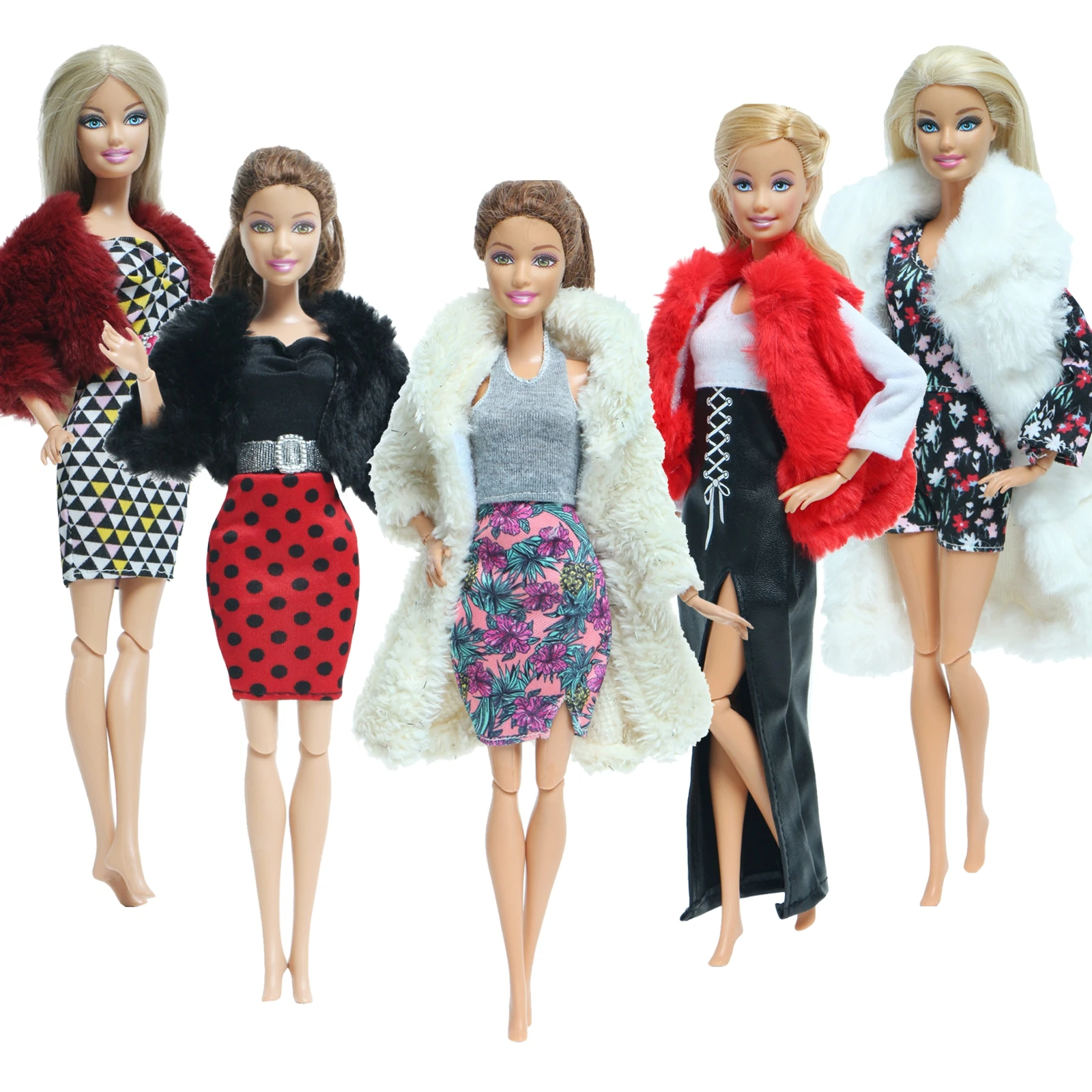 Barbie Ropa De Barbie | atelier-yuwa.ciao.jp