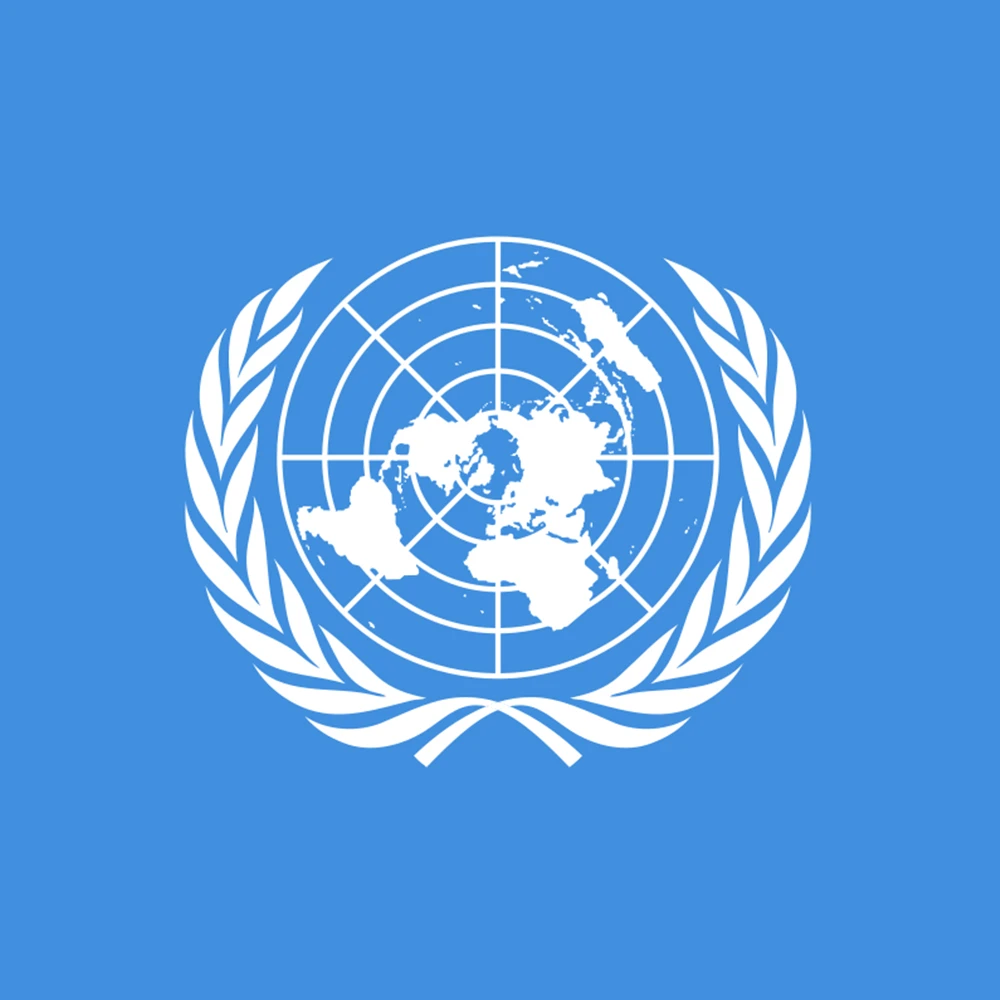 Unicef Flag