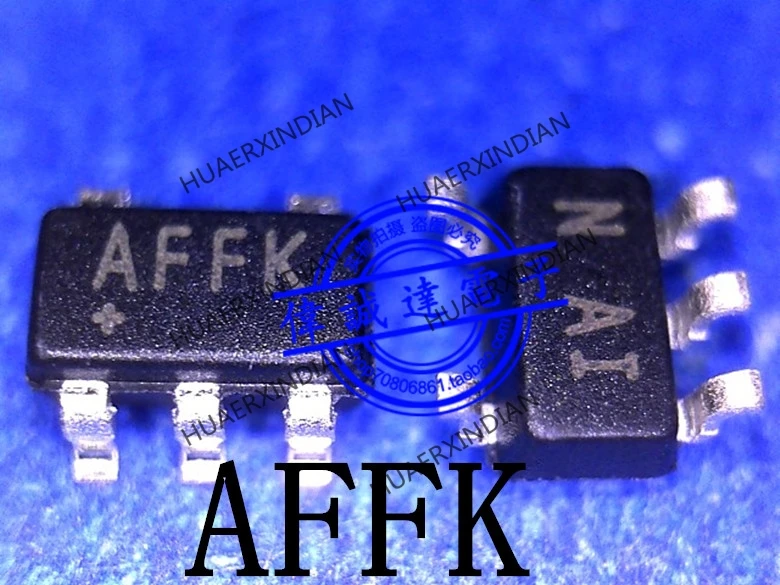 1 pieza nuevo Original MAX9064EUK + T MAX9064 tipo AFFK SOT23 5 en stock calidad estable ...