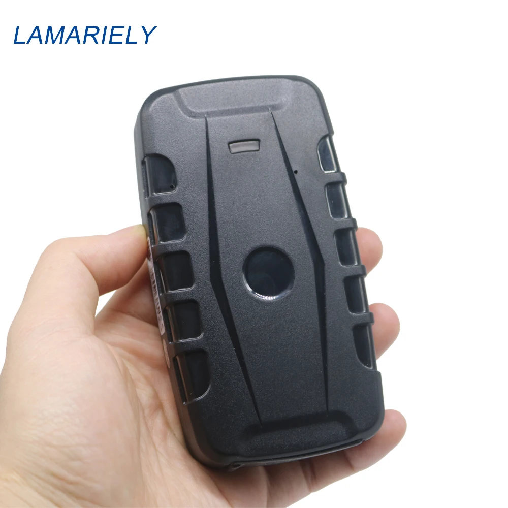 Car-GPS-Tracker-Long-Standby-GSM-GPS-Tracker-Auto-LK209-Waterproof ...