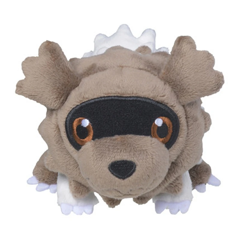 Pokemon Wurmple Plush