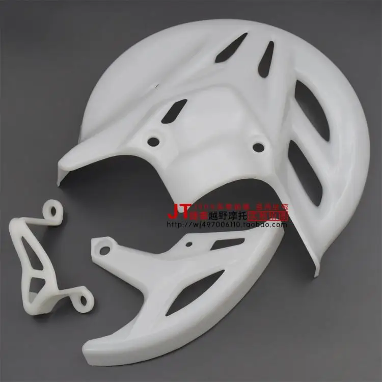 Front Rear Disc Brake Protector | Accessories Motorcycle Kayo - Covers ...