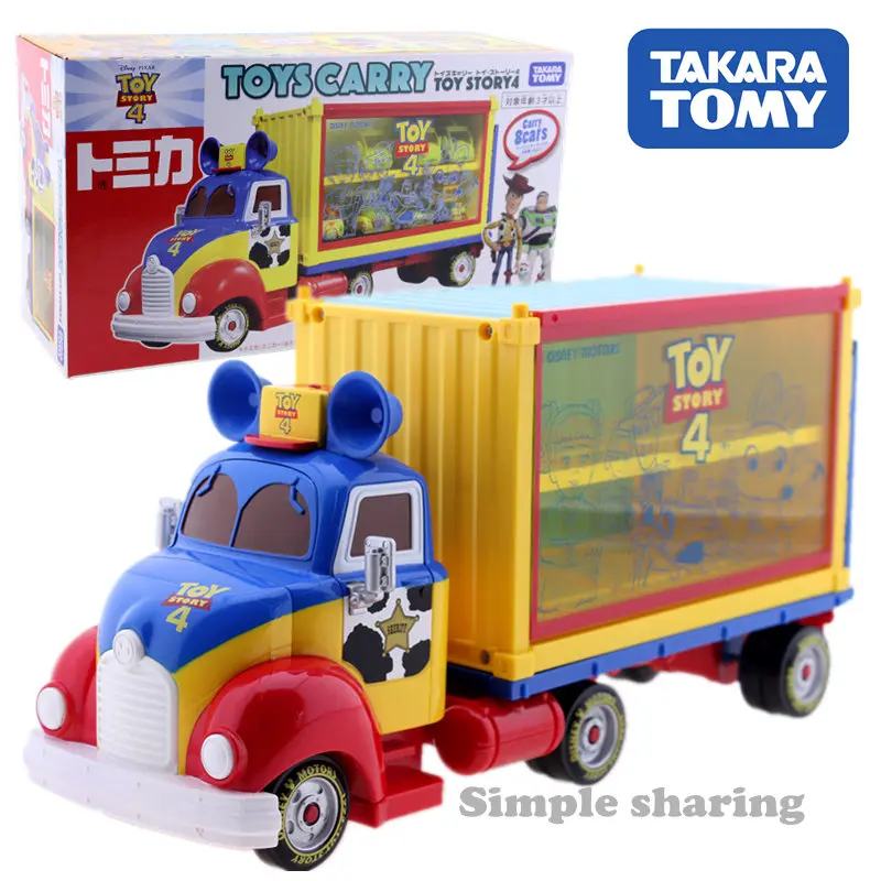 Takara-Tomy-totodisney-Disney-motorlar-ta-y-c-oyuncak-hikayesi-4-Anime ...