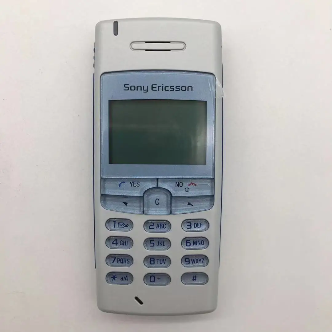 Sony Ericsson T106 Refurbished-Original Unlocked Mobile Phone Phone 2G ...
