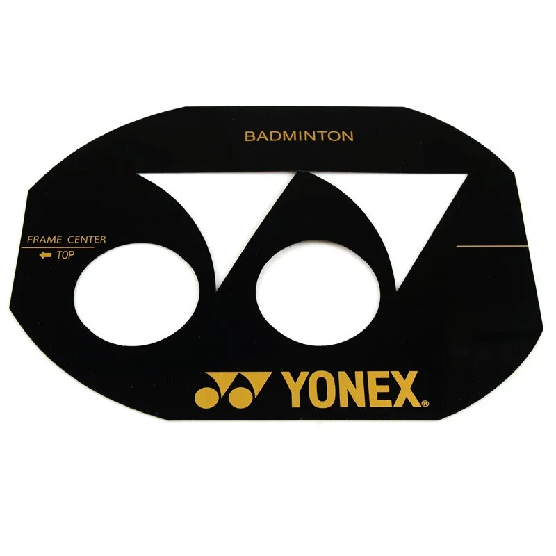 Badminton Yonex Logo