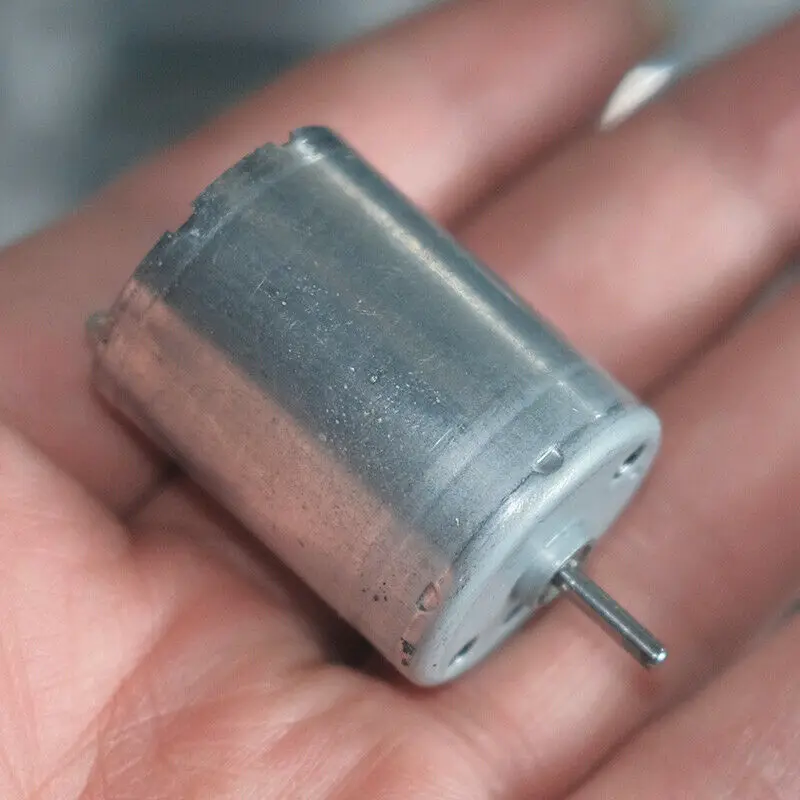 MABUCHI-RF-370CN-14420-Motor-DC-12V-18V-8800RPM-Micro-Mute-24mm ...