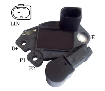 NEW-REGULATOR-138053P0-13805470-FG23S057-2610649-2623790-599159-599349 ...