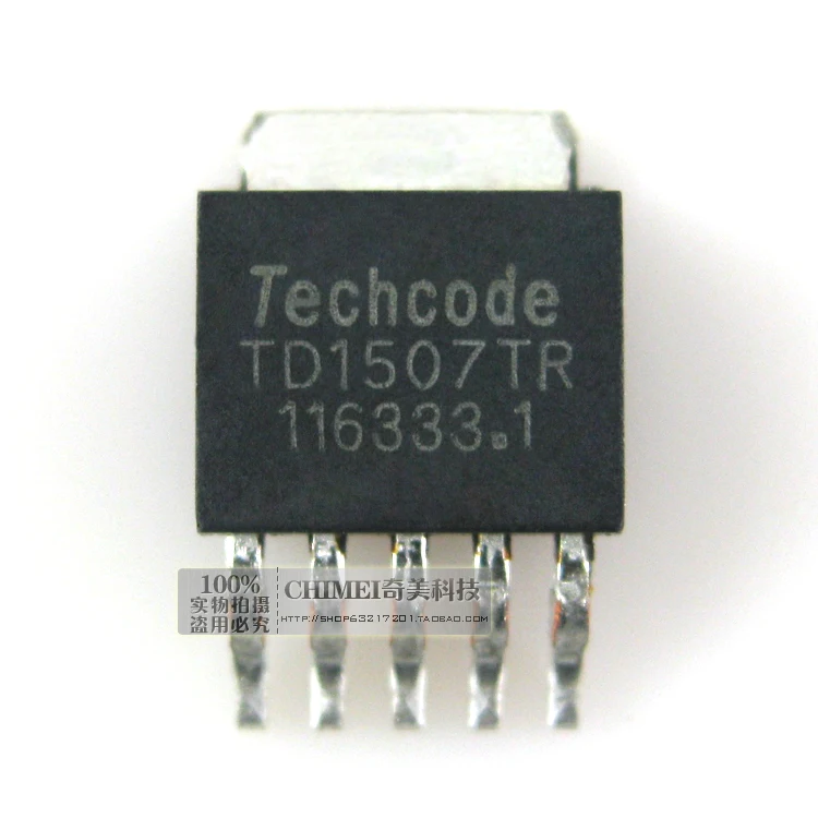 무료 배송 스텝 다운 DC/DC 컨버터 IC 칩, TD1507TR, AP1507|릴레이| - AliExpress