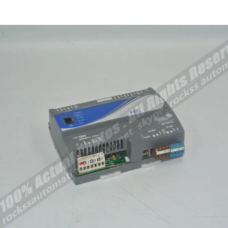 Ms-fec1611-oet Used In Good Condition With Free Dhl / Ems - Power Tool ...