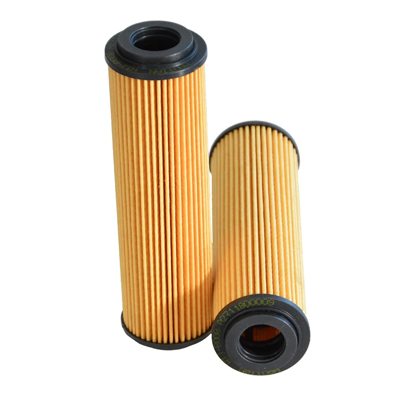 Filtro de aceite de coche para Benz clc class W203, A209, S203, W211 ...