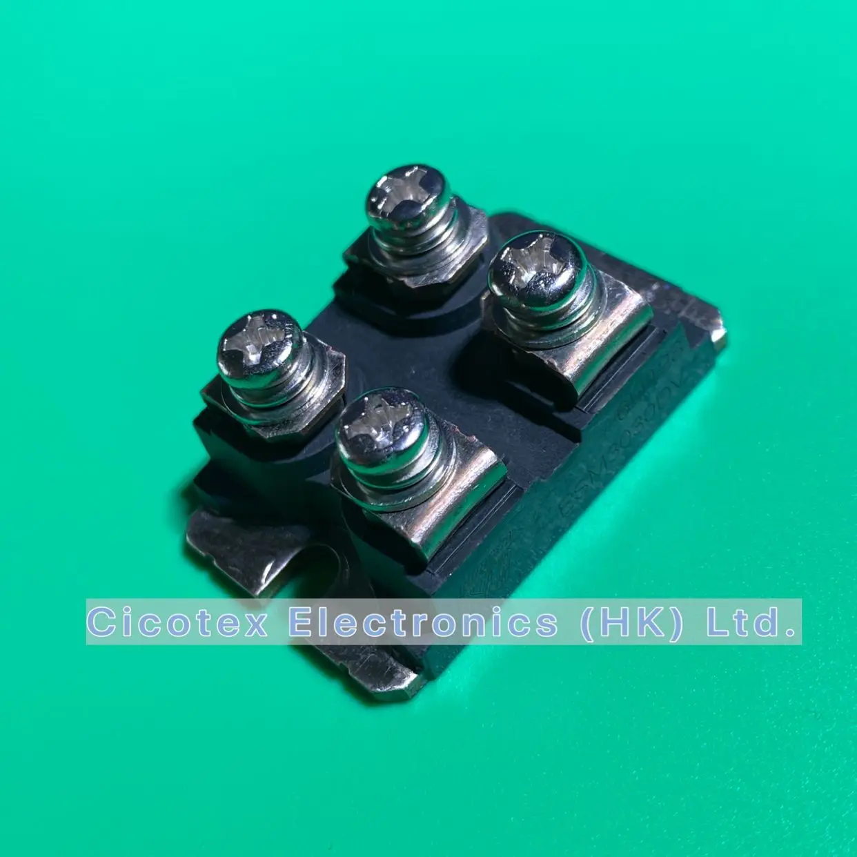 ESM3030DV-NPN-DARLINGTON-POWER-MODULE-ESM3030-DV-TRANS-NPN-DARL-300V ...