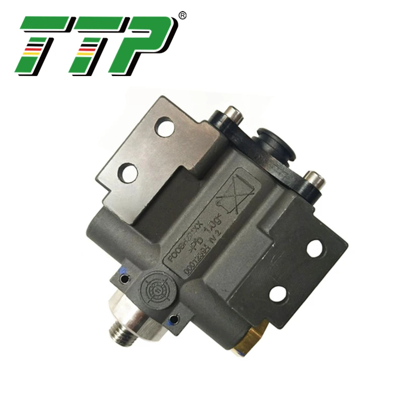 0444011015-Urea-Metering-Module-For-Scania-P-G-R-T-2001791-Reductant ...