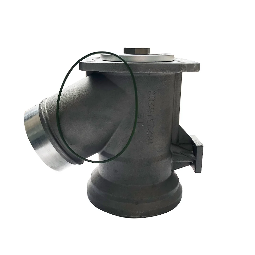 Air Intake Valve Spare Parts 1622348800 for Atlas Copco Air Compressor ...