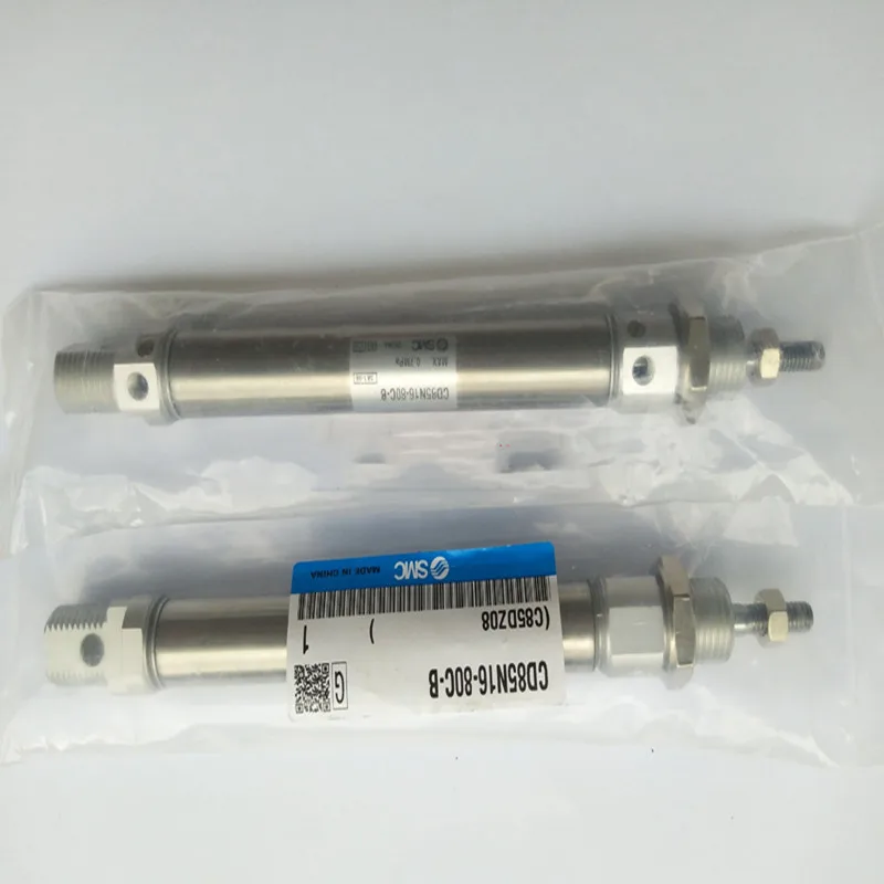 SMC-Mini-cylinder-CD85N20-125-B-CD85N20-150-B-CD85N20-175-B-CD85N20-200 ...