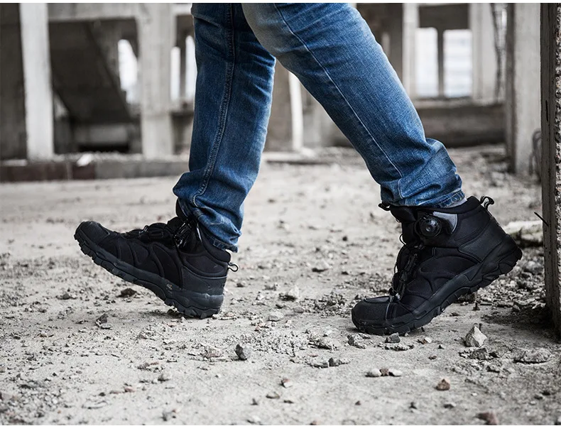 BOA System Tactical Boots – Outdoor Gear & Equipment | The Mountain Exp