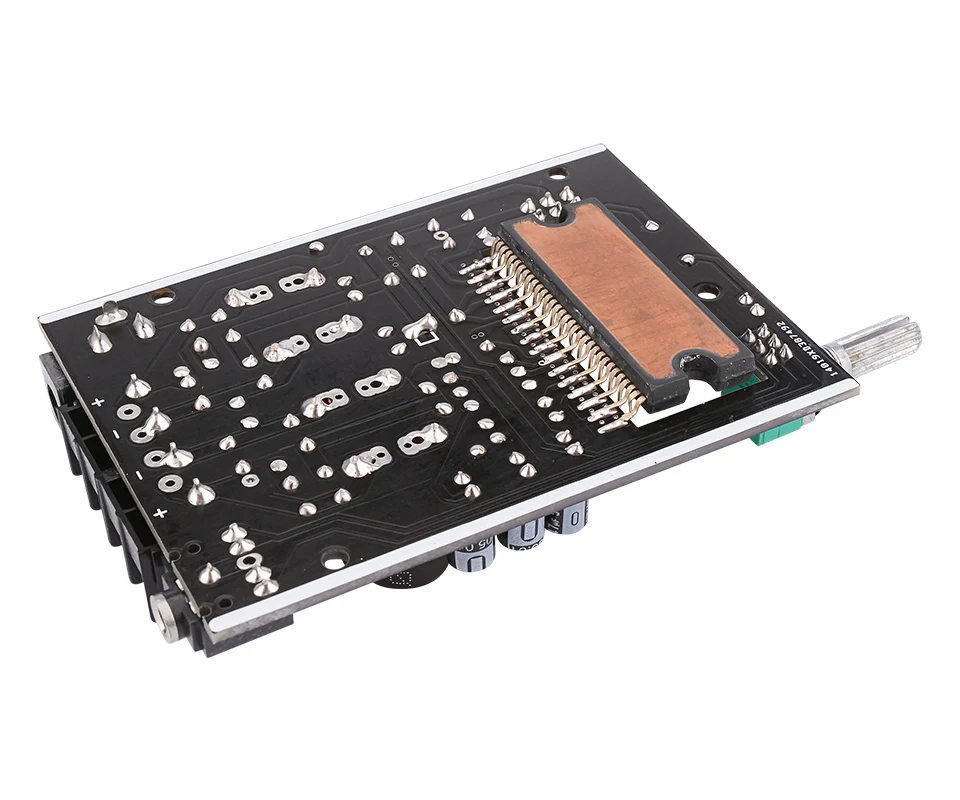 AIYIMA TA2020 цифровой усилитель аудио Плата 20Wx2 стерео усилитель ...