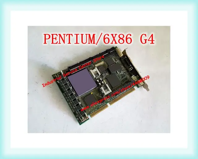Pentium/6X86 Ver: G4 Idb – FIXO.hu