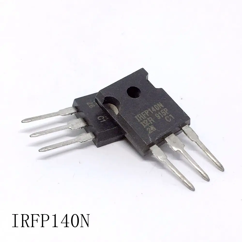 MOS-IXTH50N20-IXFH32N50-IRFP4232-IRFP31N50L-IRFP90N20D-IRFP22N60K ...