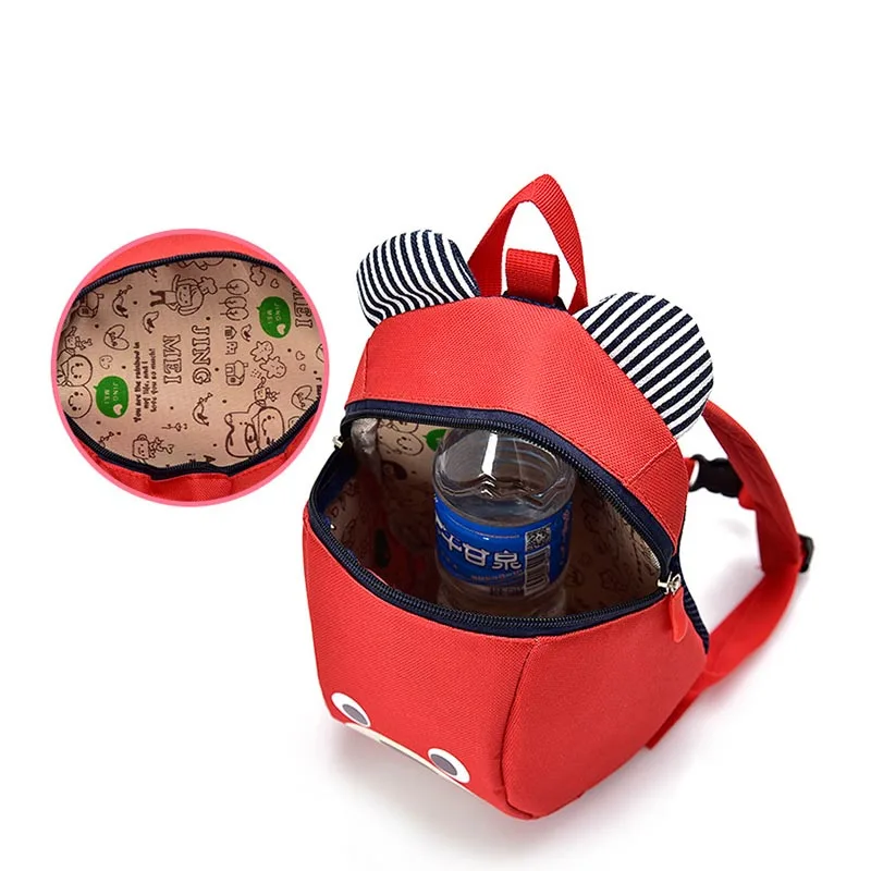 Cartoon Bear Safety Harness Backpack – Outdoor Gear & Equipment | The ...