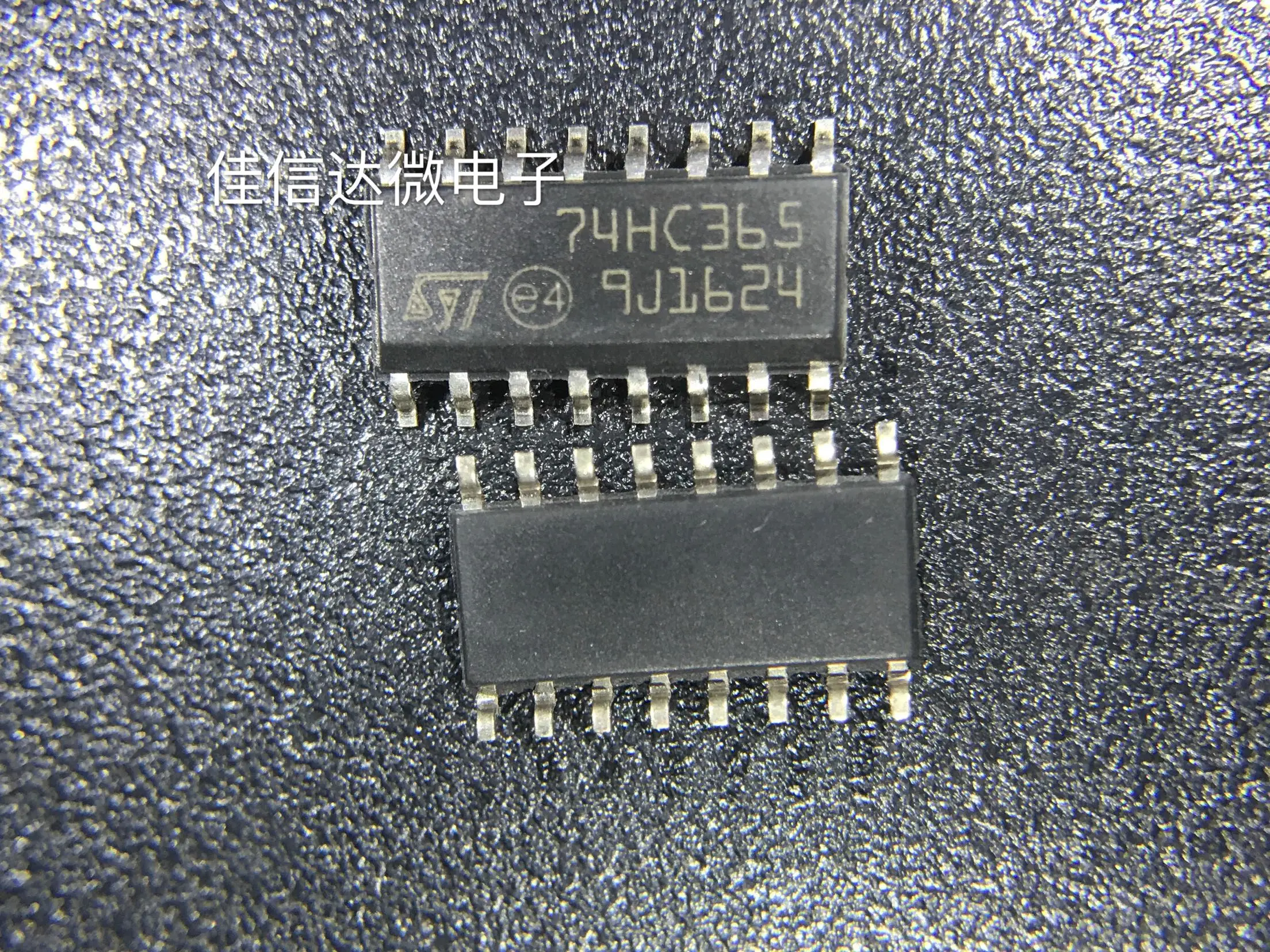 100% 5 개/몫 고품질 M74HC365RM13TR 74HC365 SOP 16|교체부품&액세사리| - AliExpress