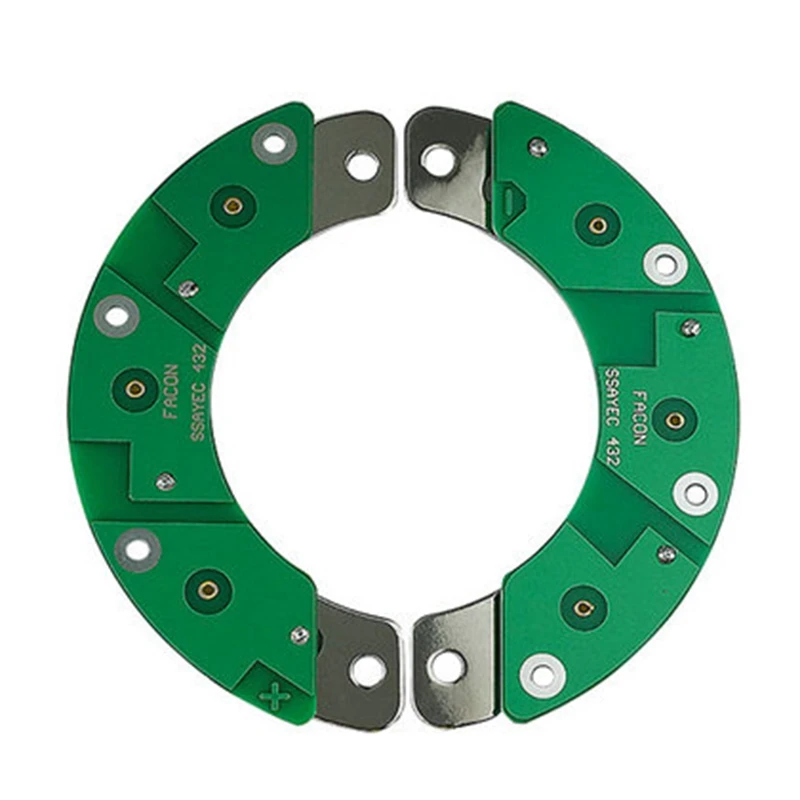 Bridge Rectifier Diode Wheel Diode Bridge Kit Full Wave Fast Recovery ...