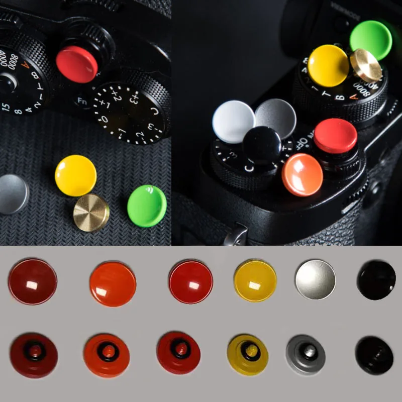 Concave-Surface-Metal-Soft-Camera-Shutter-Release-Button-for-Leica-Canon-Nikon-Minolta-Fujifilm ...