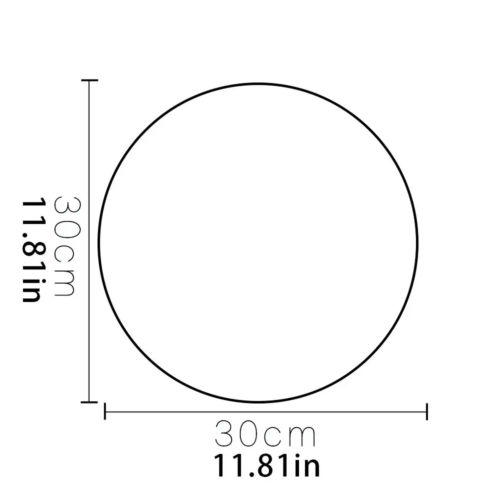 Современный светильник декорация настенные часы с мраморной текстурой часы для украшения дома