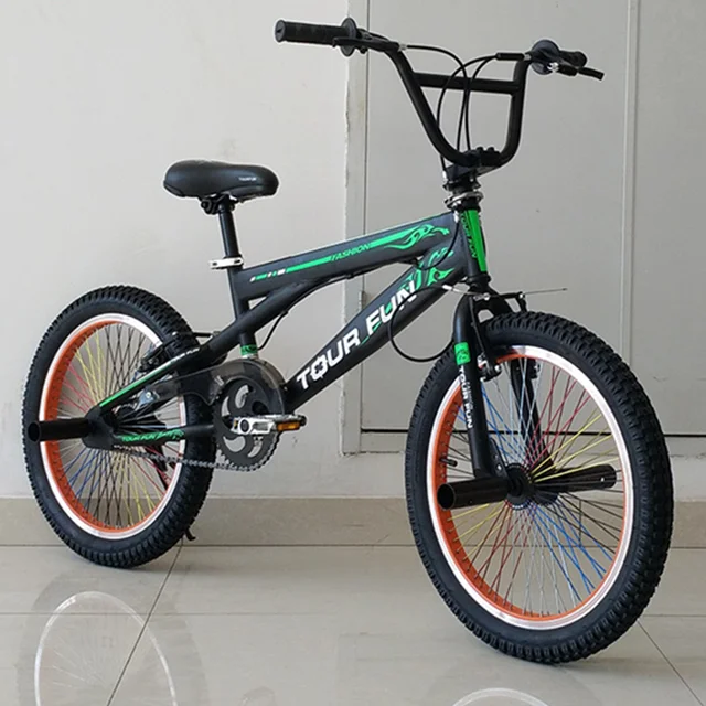 Goldstar Mini Bike Bmx Bike 20 Inch Sepeda Bmx Buy Sepeda Bmx,Goldstar ...