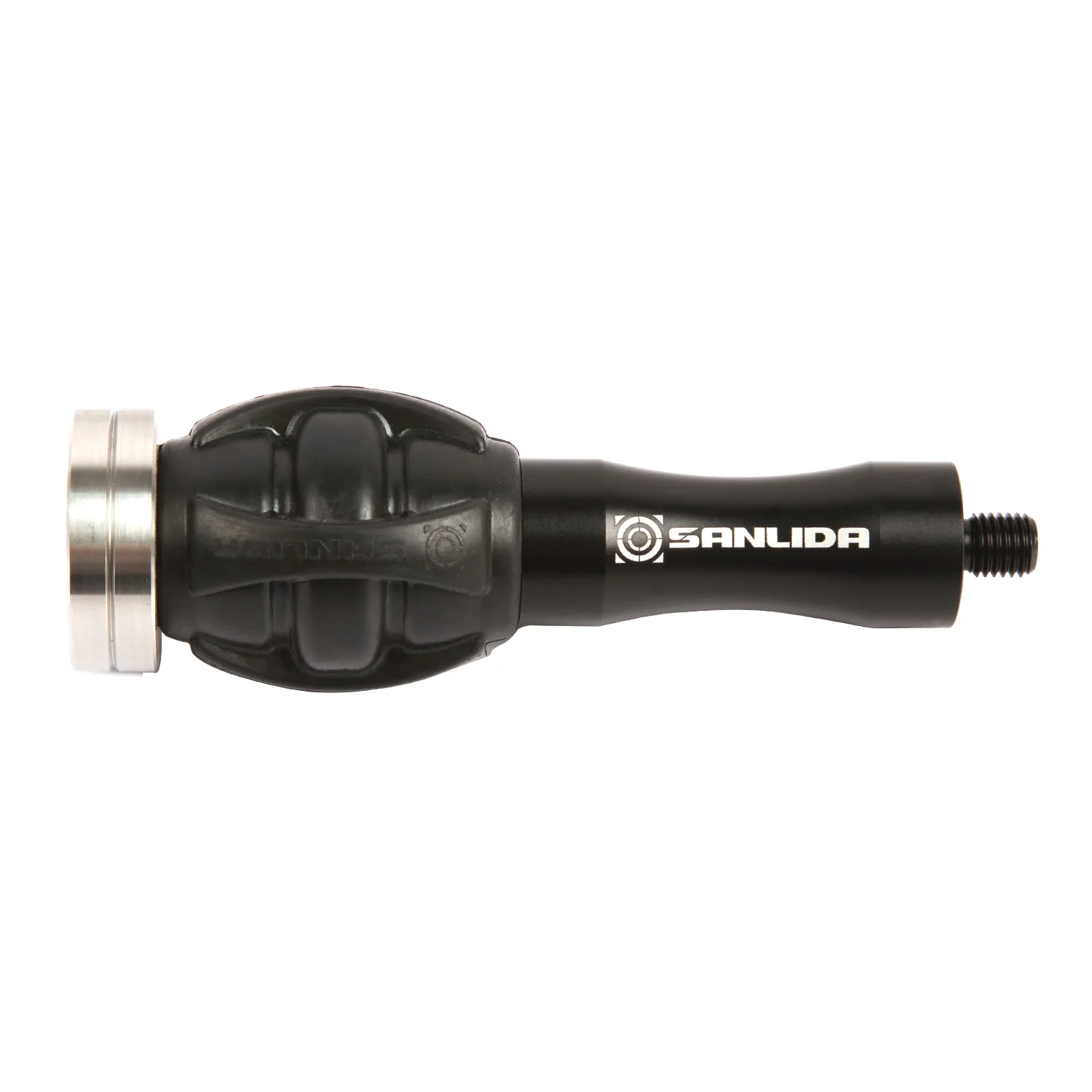 Sanlida Archery X10 Recurve Bow Riser Damper Multi-color Target Archery ...