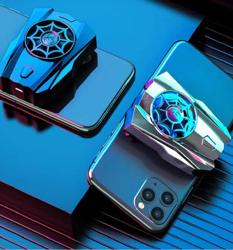 Universal-Mobile-Phone-Cooling-Fan-Heat-Sink-For-iPhone-Samsung-XIAOMI ...