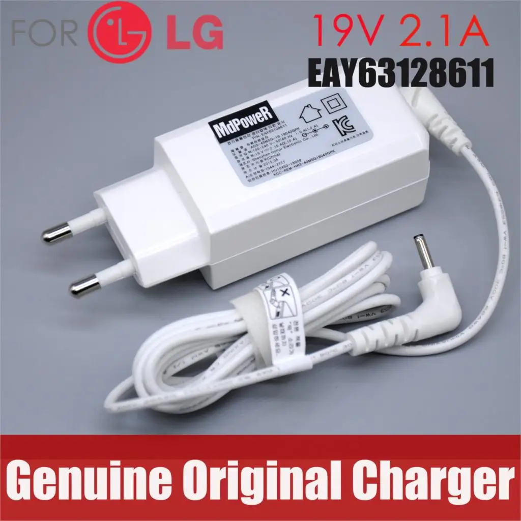 Genuine-EAY63128601-19V-2-1A-40w-AC-Adapter-for-LG-charger-LG13Z94-ADS ...