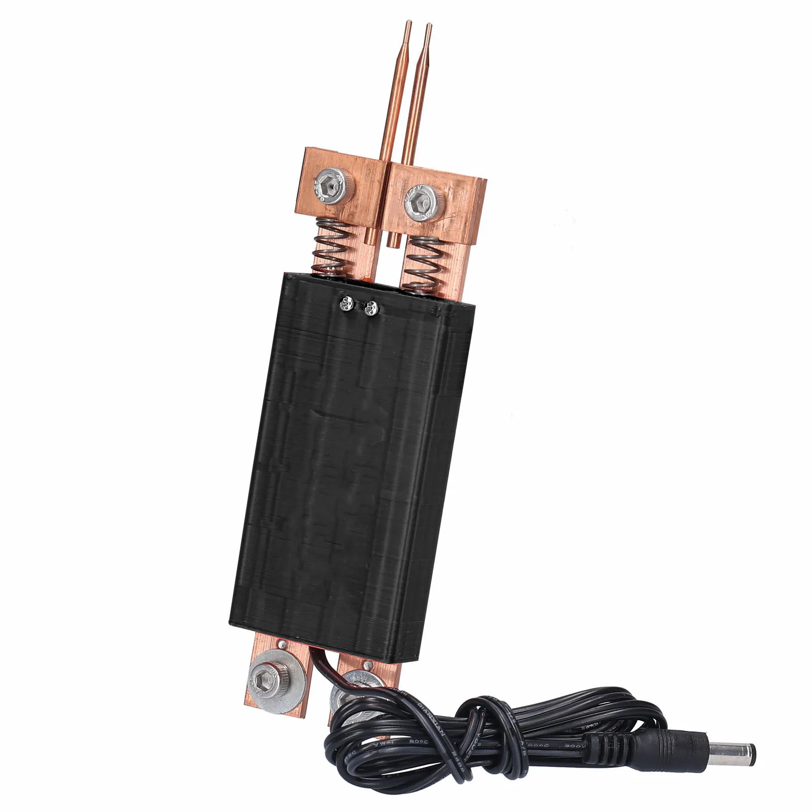 Diy Spot Welding Machine Welding 18650 Battery Handheld Spot Welding ...