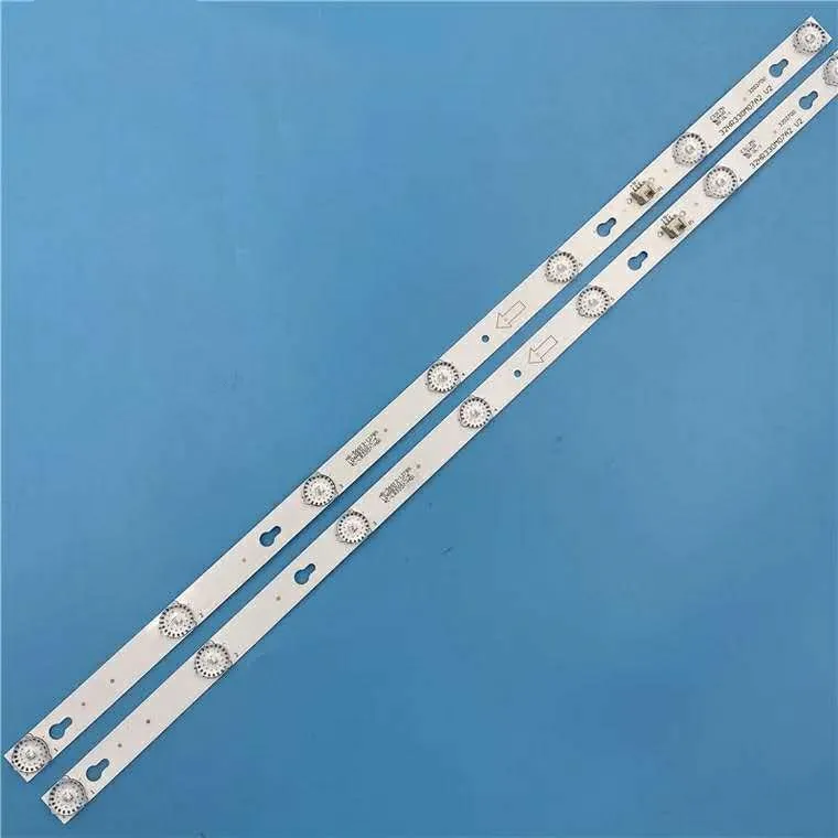 LED-Backlight-strip-7-Lamp-For-32HR330M07A2-V2-4C-LB3207-HQ1-32S3750 ...