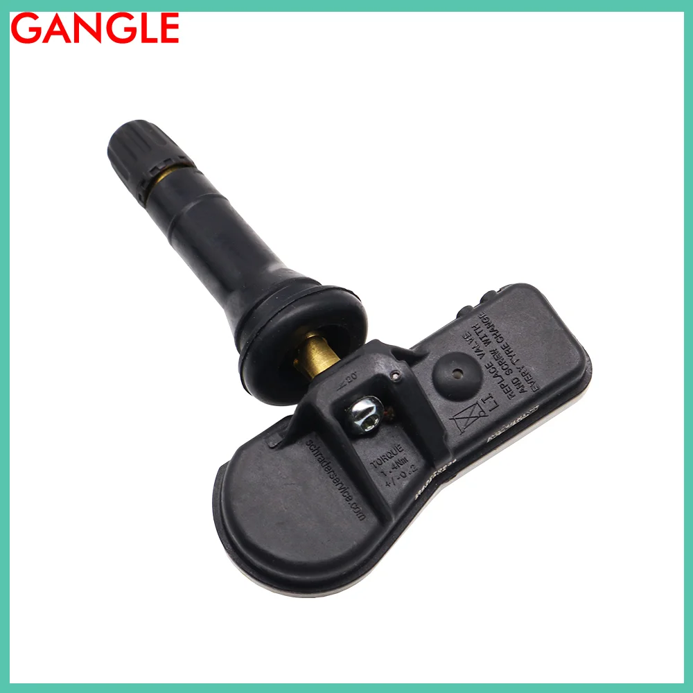FOR-CITROEN-C4-CACTUS-2014-2021-TPMS-CITROEN-433MHz-TPMS-TIRE-PRESSURE ...