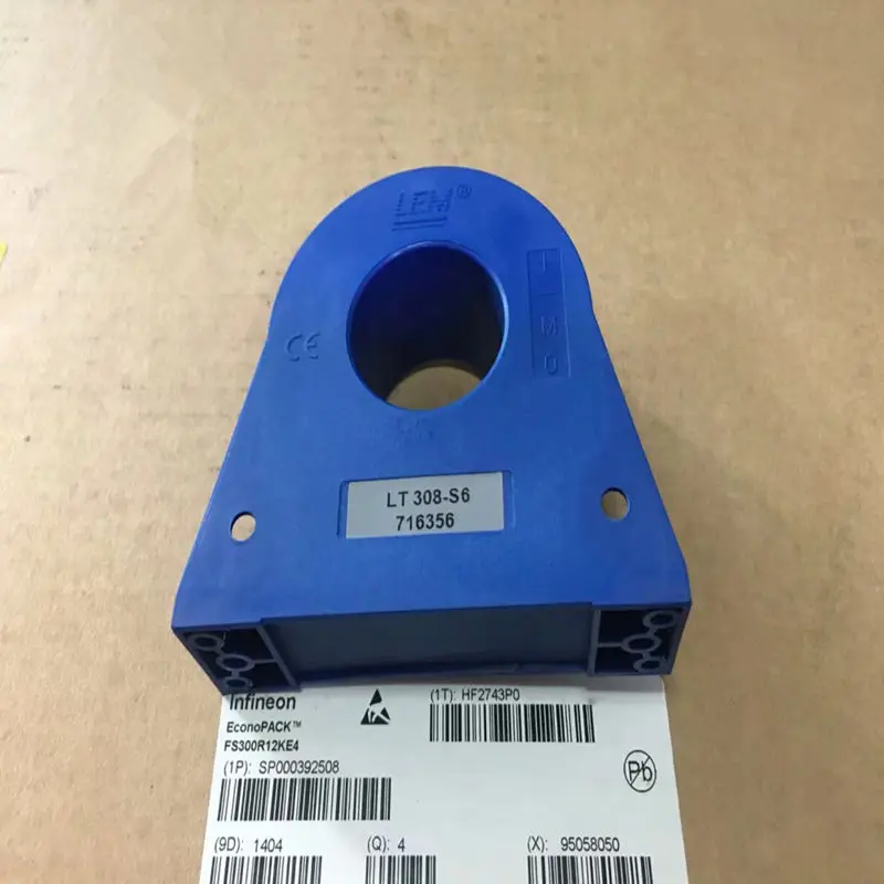 New and original LT308-S6 LT508-S6 CURRENT SENSOR LT 308-S6 LT 508-S6