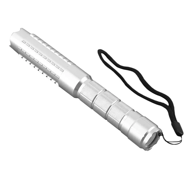 High Power Laser Green Pointer Rechargeable Burning Torch Powerful ...