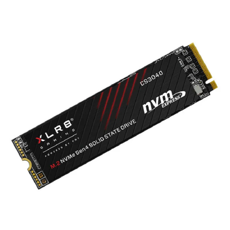 Original PNY CS3040 SSD Solid State Hard Drive Disk M.2 M2 NVME PCIE 4. ...