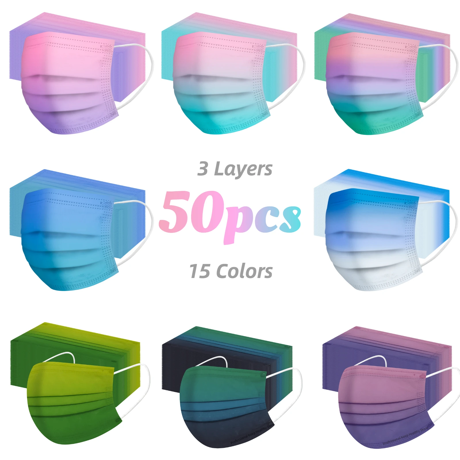 Mascarilla-desechable-de-3-capas-para-adultos-y-hombres-m-scara-facial ...