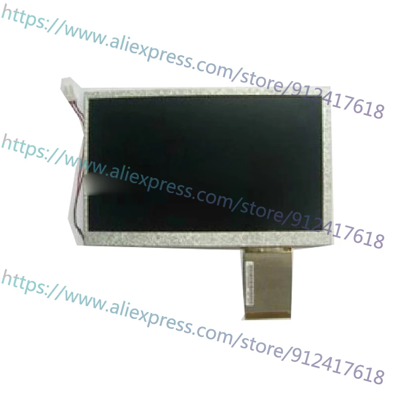 Original-Product-Can-Provide-Test-Video-hsd070idw1-a00-A20-A30 ...