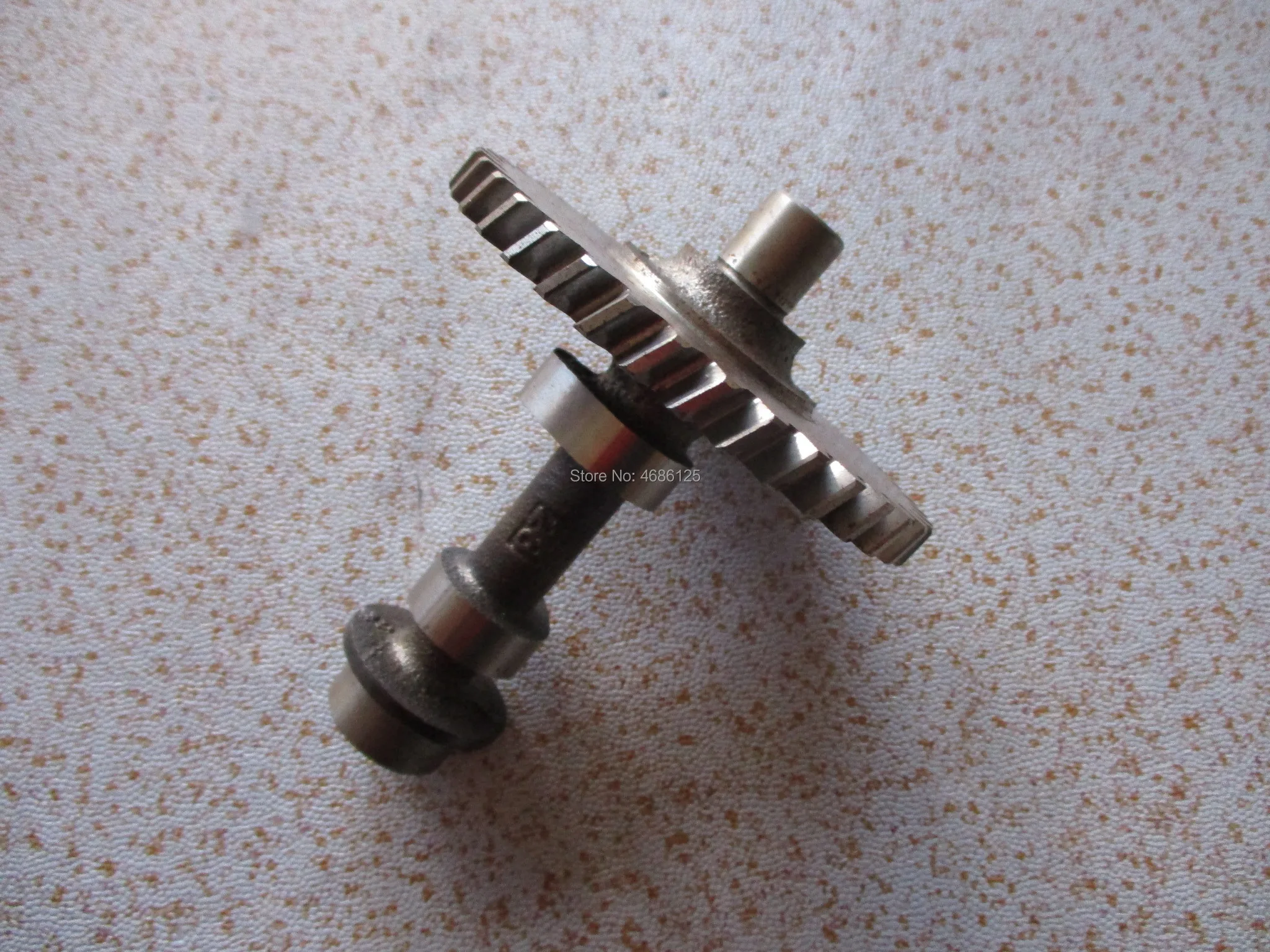 CAMSHAFT FOR ROBIN RGX3500 RGX3510 EY28D EY28 gasoline GENERATOR PARTS